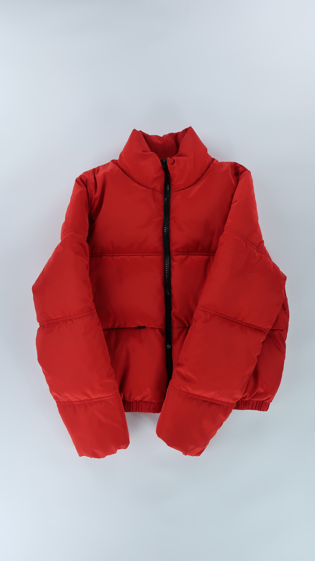 Winterjas - EcoTrendy.com