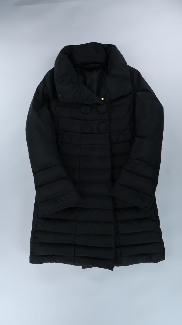 Winterjas - EcoTrendy.com